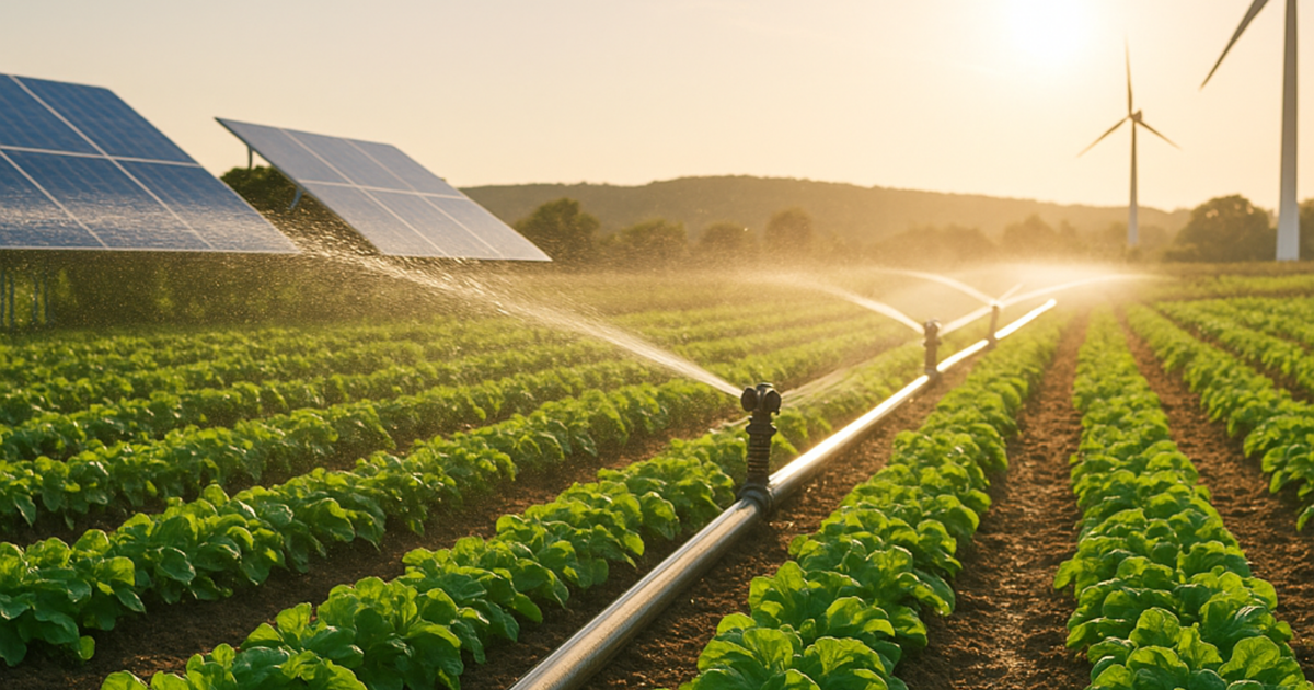 Redesign modern food systems to be healthy, sustainable, and equitable ...