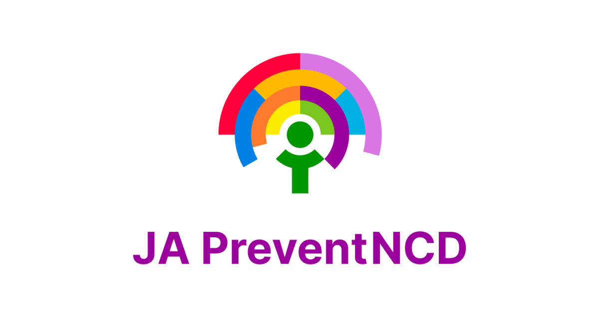 Resources - JA PreventNCD