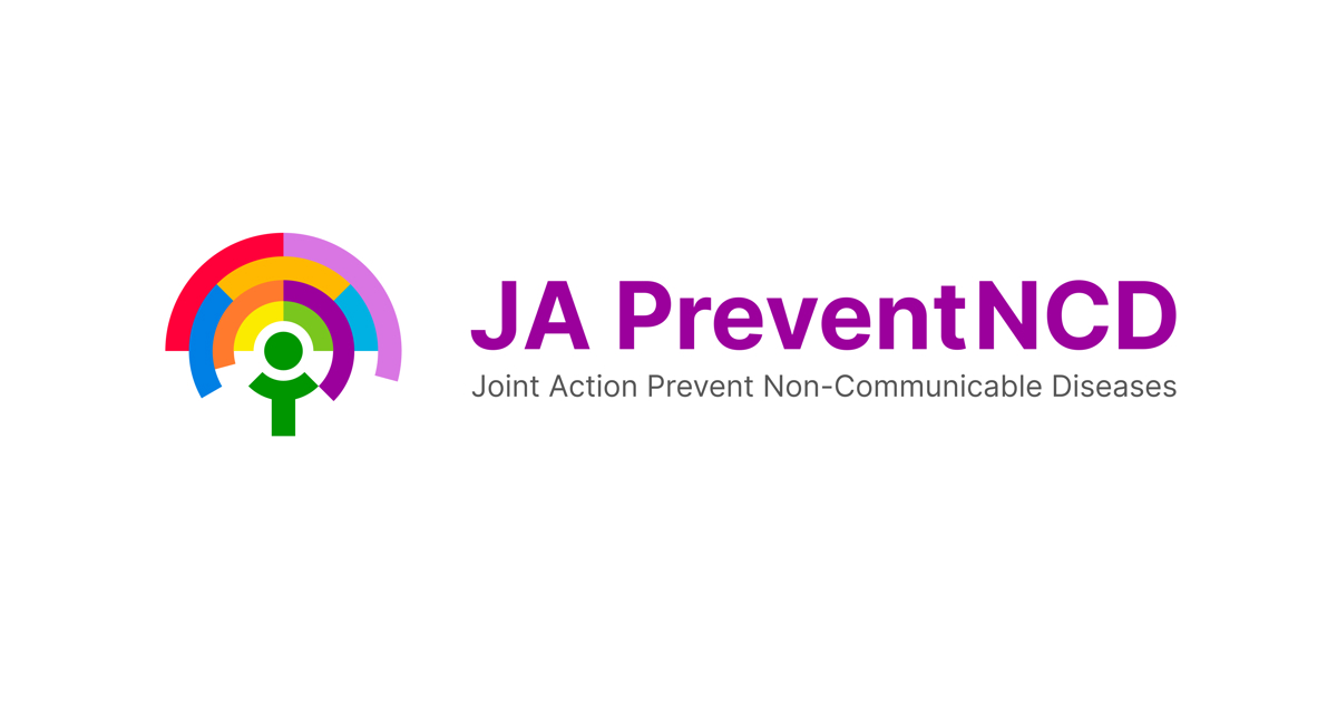 About JA PreventNCD - JA PreventNCD